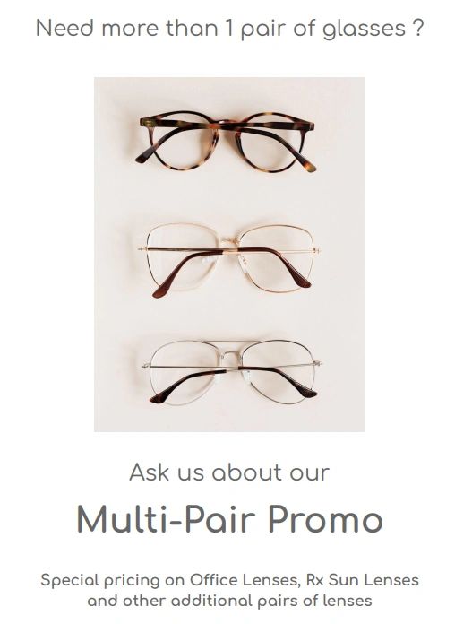 Prestige Optical - Optician and Optometrist in Kitsilano Vancouver
